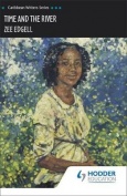 Still Standing on her Head: Belize: Time and the River, by Zee Edgell