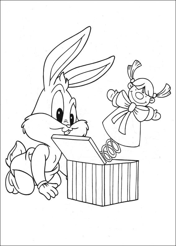 Baby Disney coloring pages - Imagui