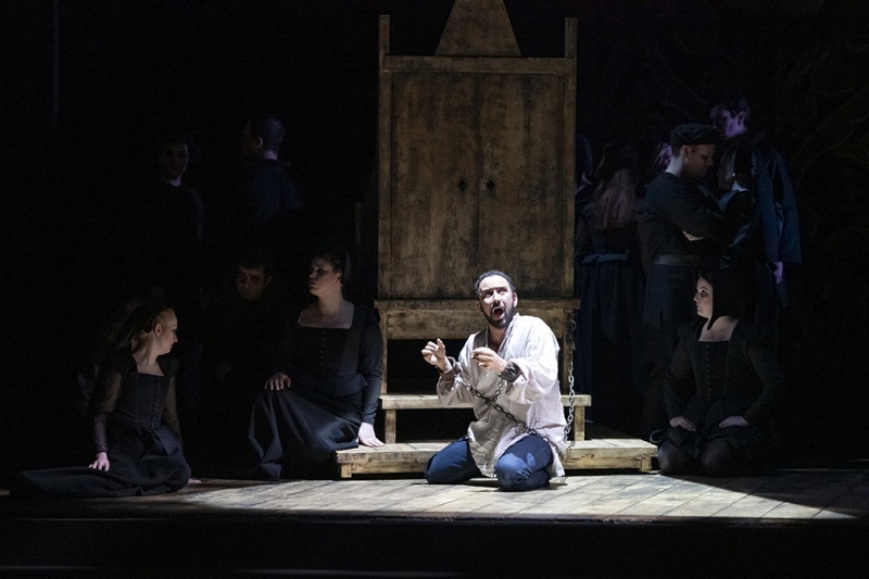 Planet Hugill: Neapolitan revival: Rossini's Elizabeth in a rare ...