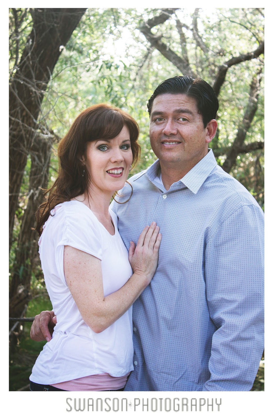 The blog of Bethany: Franco Family