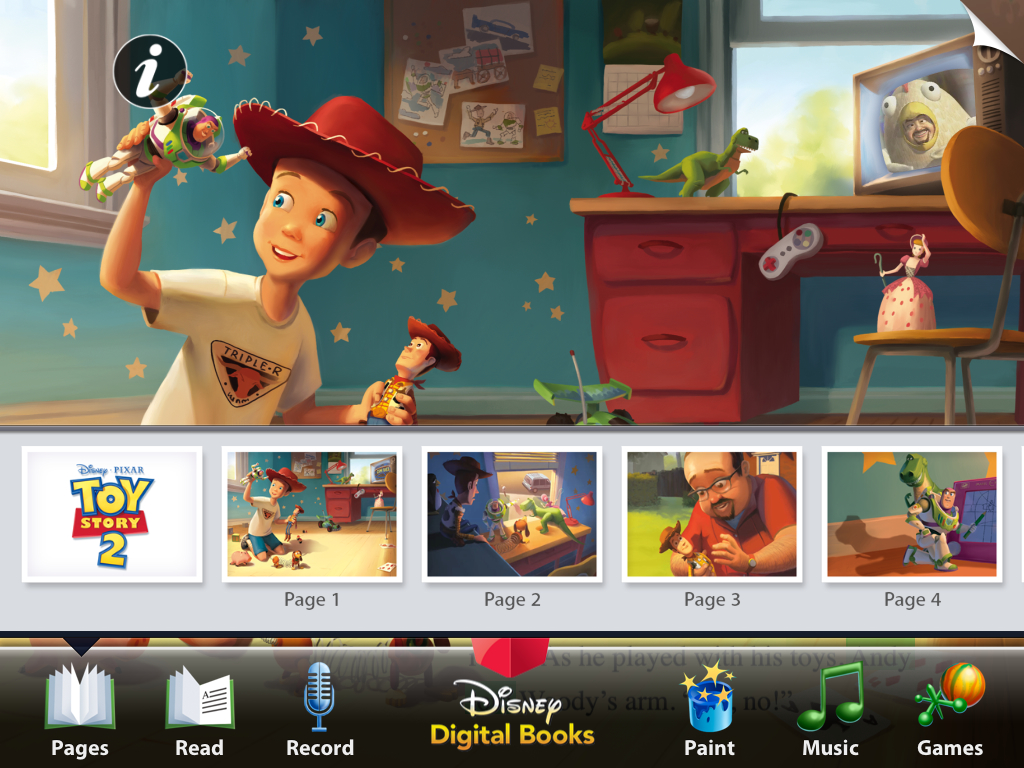 Literacy, families and learning: 25 Great Children's Apps to Stimulate ...