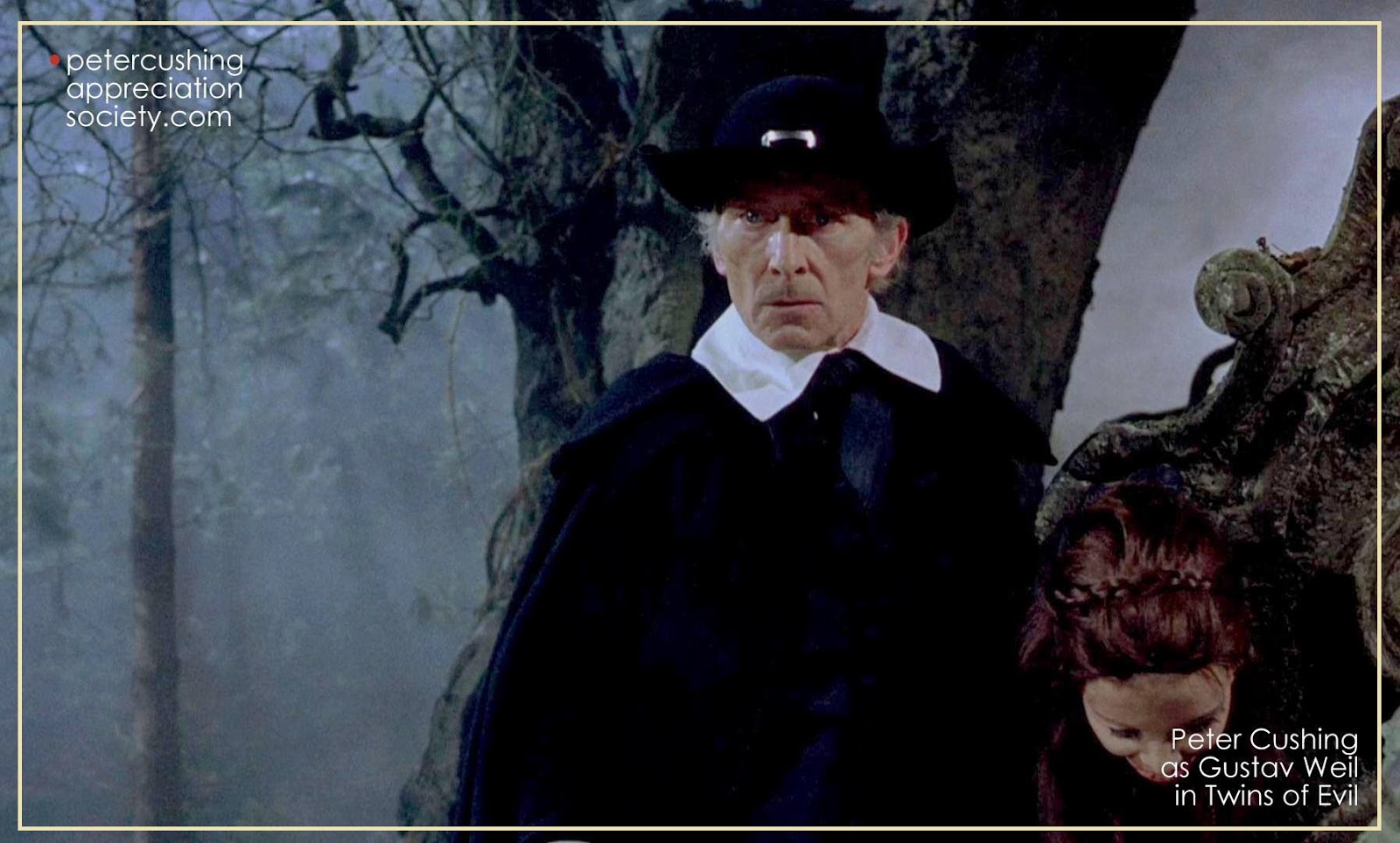 PETERCUSHINGBLOG.BLOGSPOT.COM (PCASUK): #MONSTERMONDAY : GUSTAV WEIL ...