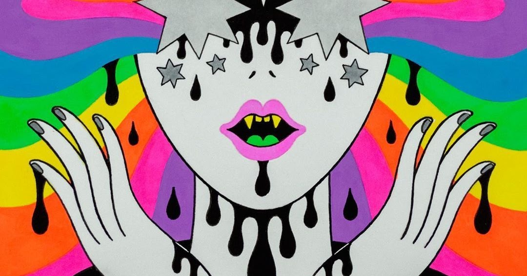 Seduced by the New...: Work by Oliver Hibert