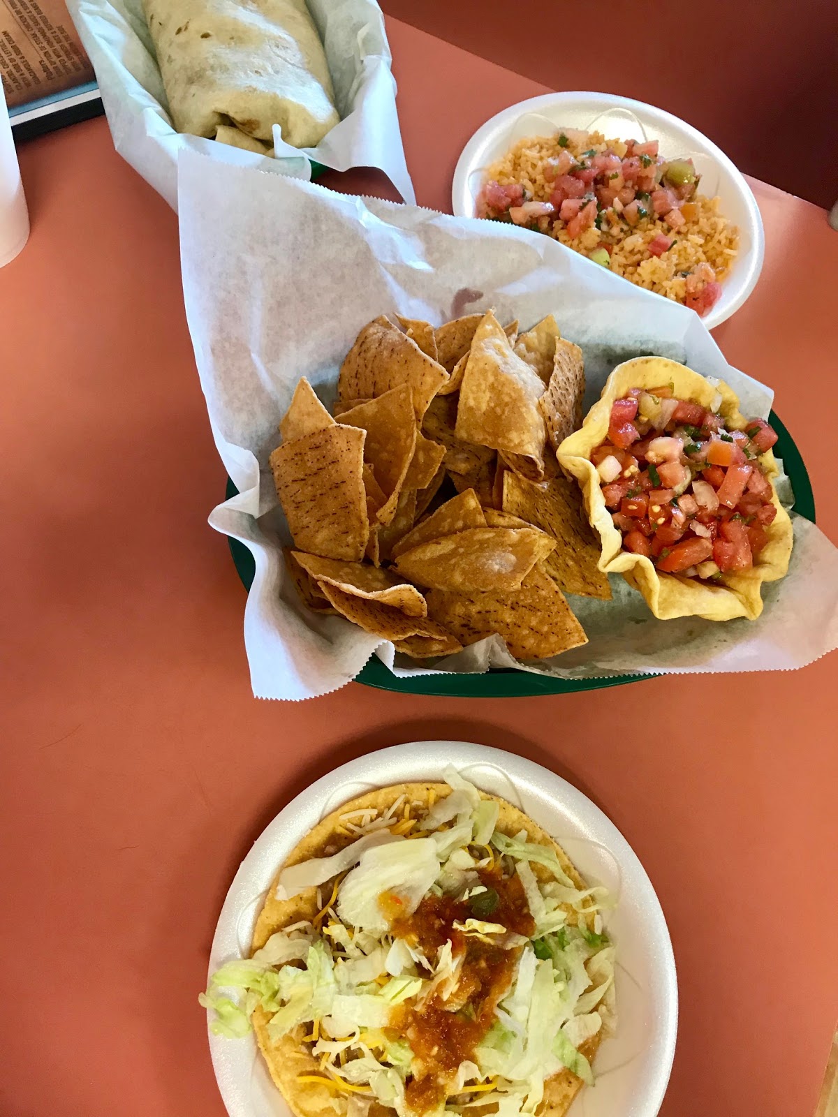 Explore SWFL: Our New Favorite Taco Joint: Taco Pancho