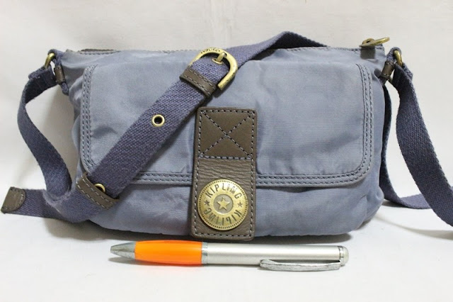KIPLING ORIGINAL - Tas Second Seken Original 081170 1414 9