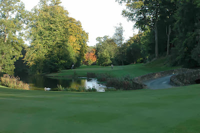 Hooked: Ireland's Golf Courses: Memory Of A Golfing Elephant