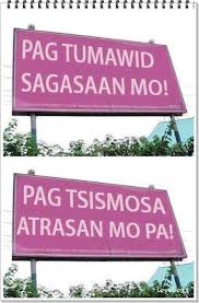 See things the way I do..: Funny Signs Around Philippines..