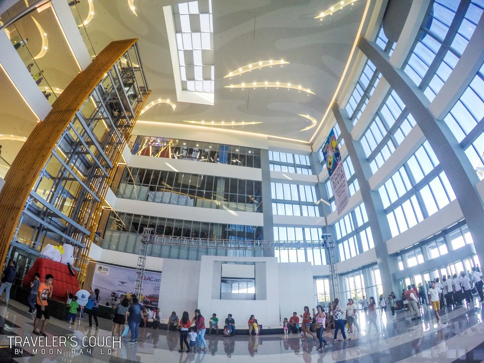 SM Seaside City Cebu, SMX Cebu and SM Cebu Arena: Updates, News, Latest ...