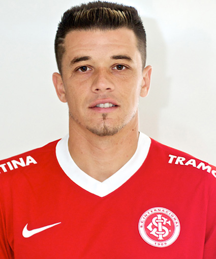 FACES,HABILIDADES E DICAS PARA PES: FACE D´ALESSANDRO(SC INTERNACIONAL)