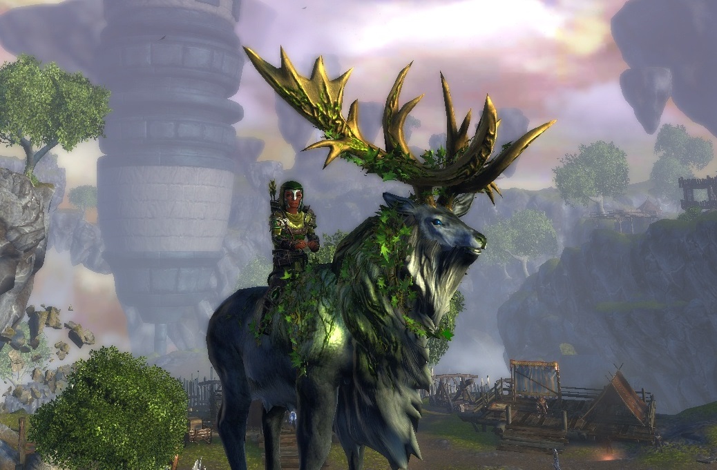 Neverwinter Thoughts: 2017