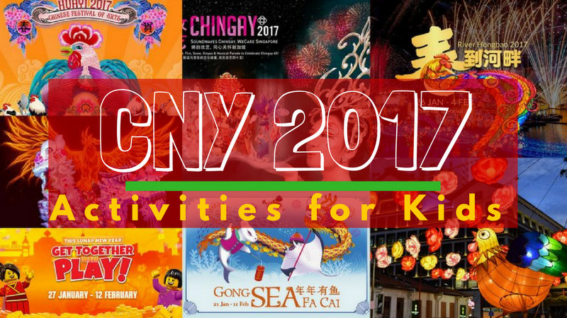 Cheekiemonkies: Singapore Parenting & Lifestyle Blog: More than 25 ...