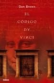 Adicta a los libros: El código Da Vinci