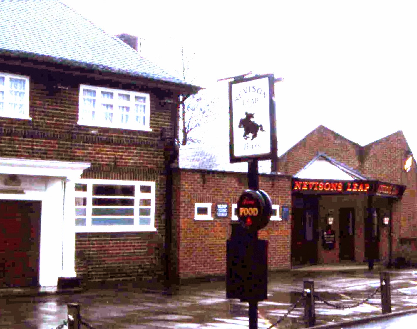 Roy's blog: January 2014