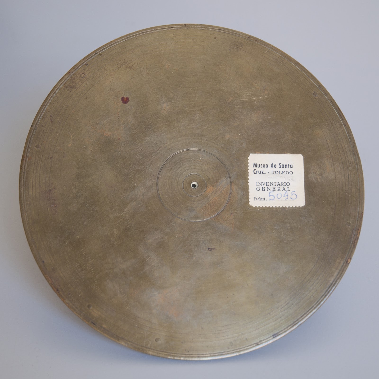 Frederik Takkenberg: The Dial of Ahaz