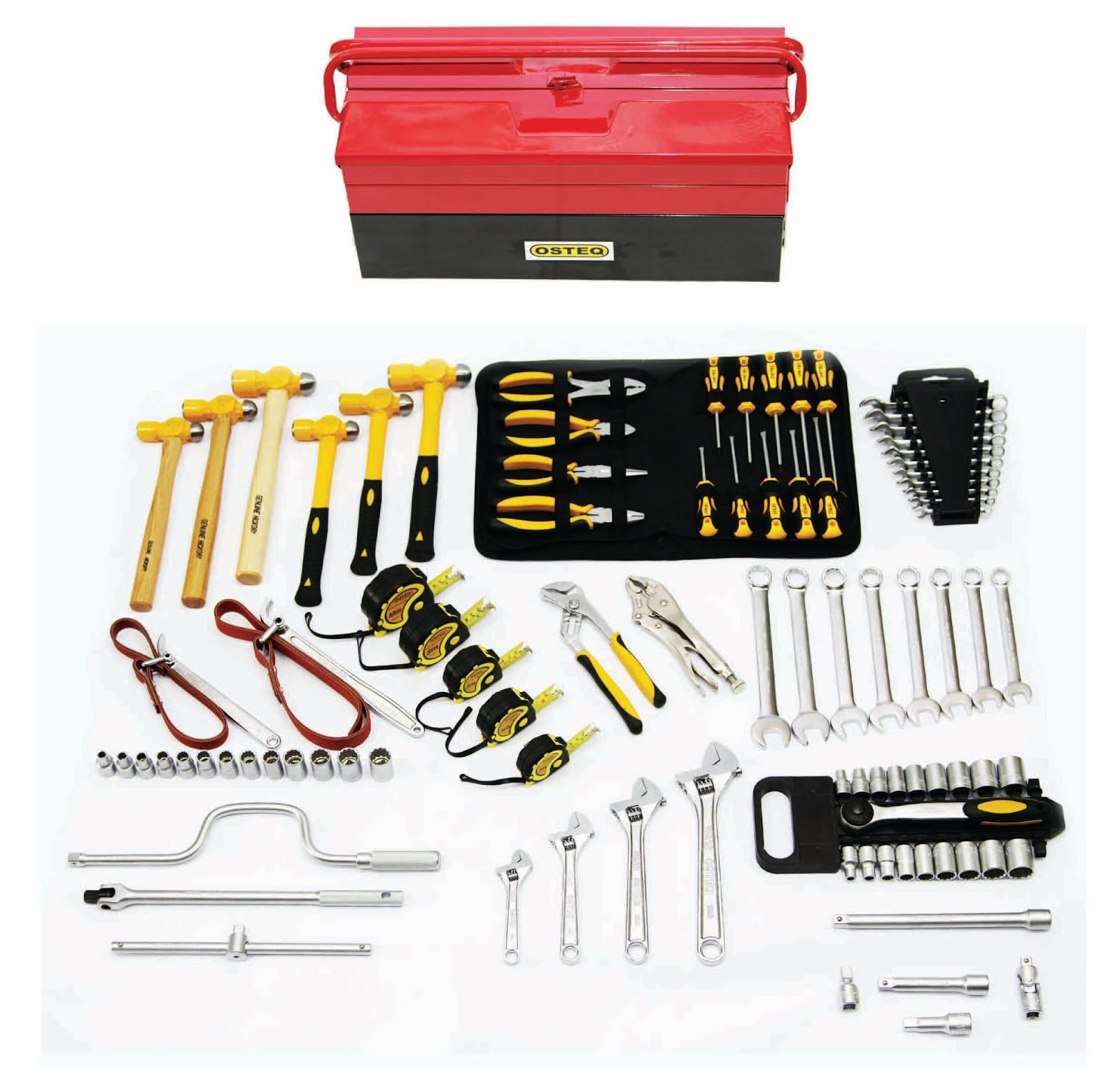 jual alat teknik murah - karya abadi teknik