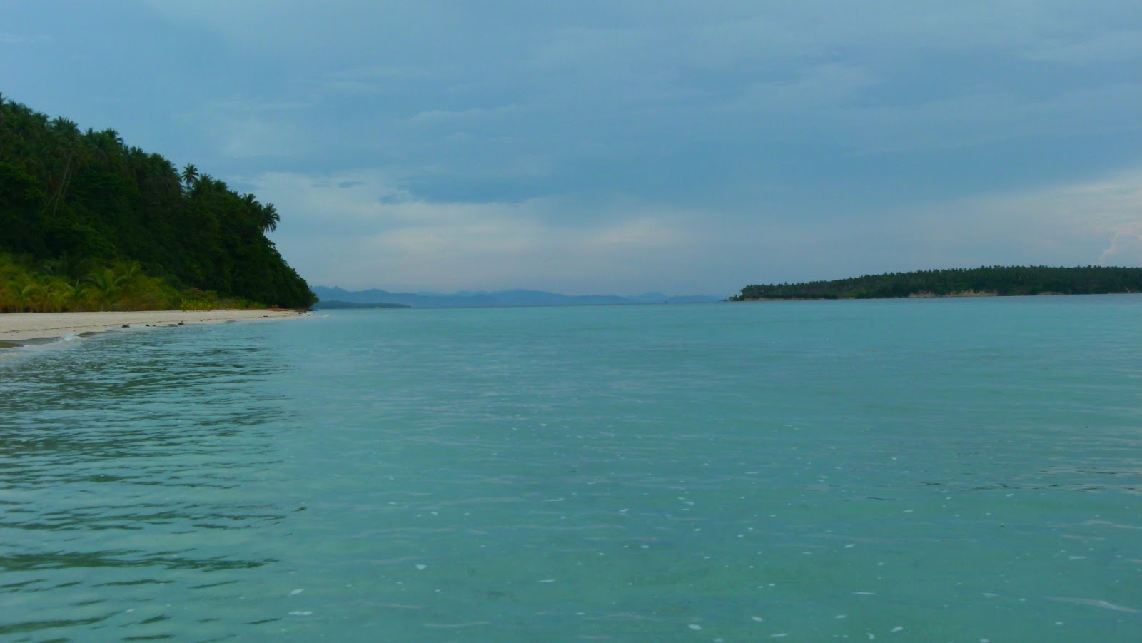 PORTA VEGA BEACH RESORT - Lakwatserong Tsinelas