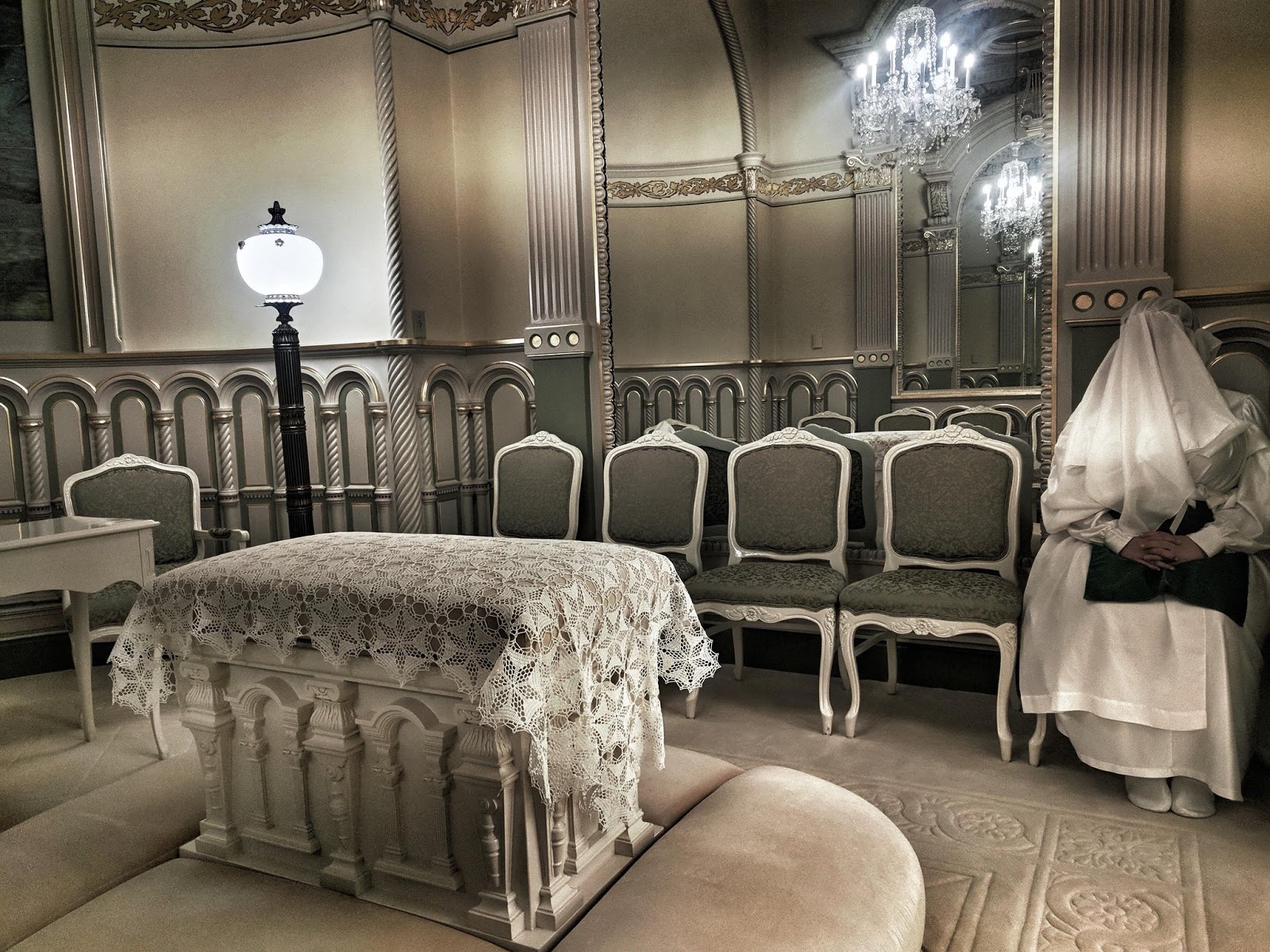 10 Facts about Women in the Mormon Church ~ Mormonism 101