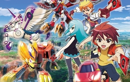 InfoAnimation.com.br: Cartoon Network lança no YouTube episódio dublado ...