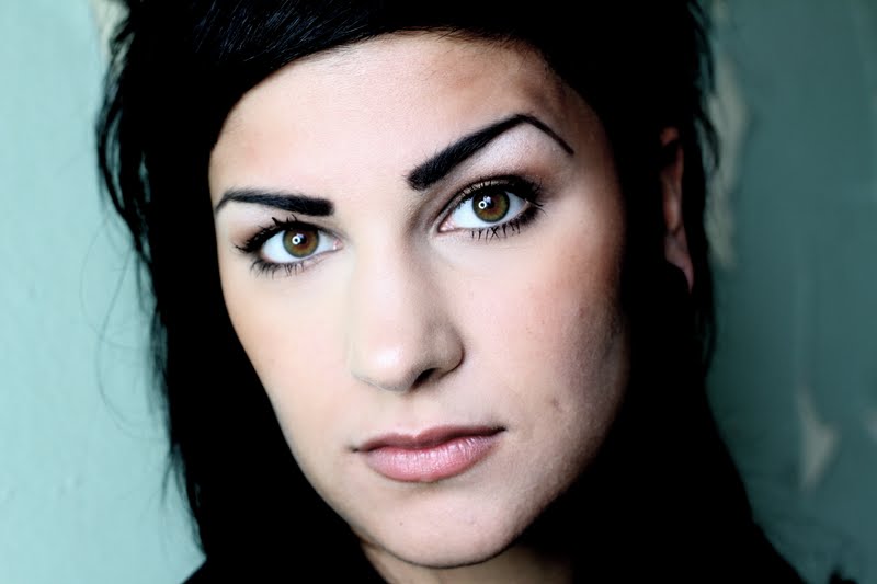 I will save your life: OMG NESSI PART 4