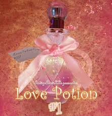 Herbert Curia: Love Potion or Gayuma