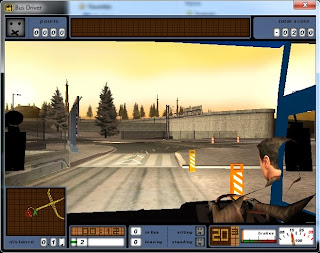 Why did Bus Driver modding never become popular? - Page 2 - SCS Software