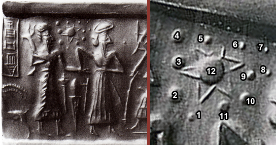 THE PARANORMAL SITE: Ancient Hidden Technology of the Annunaki