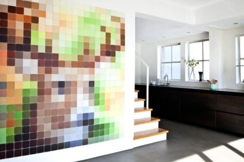 Interior Design Ideas: Affordable Design: Create Beautiful Modular Art