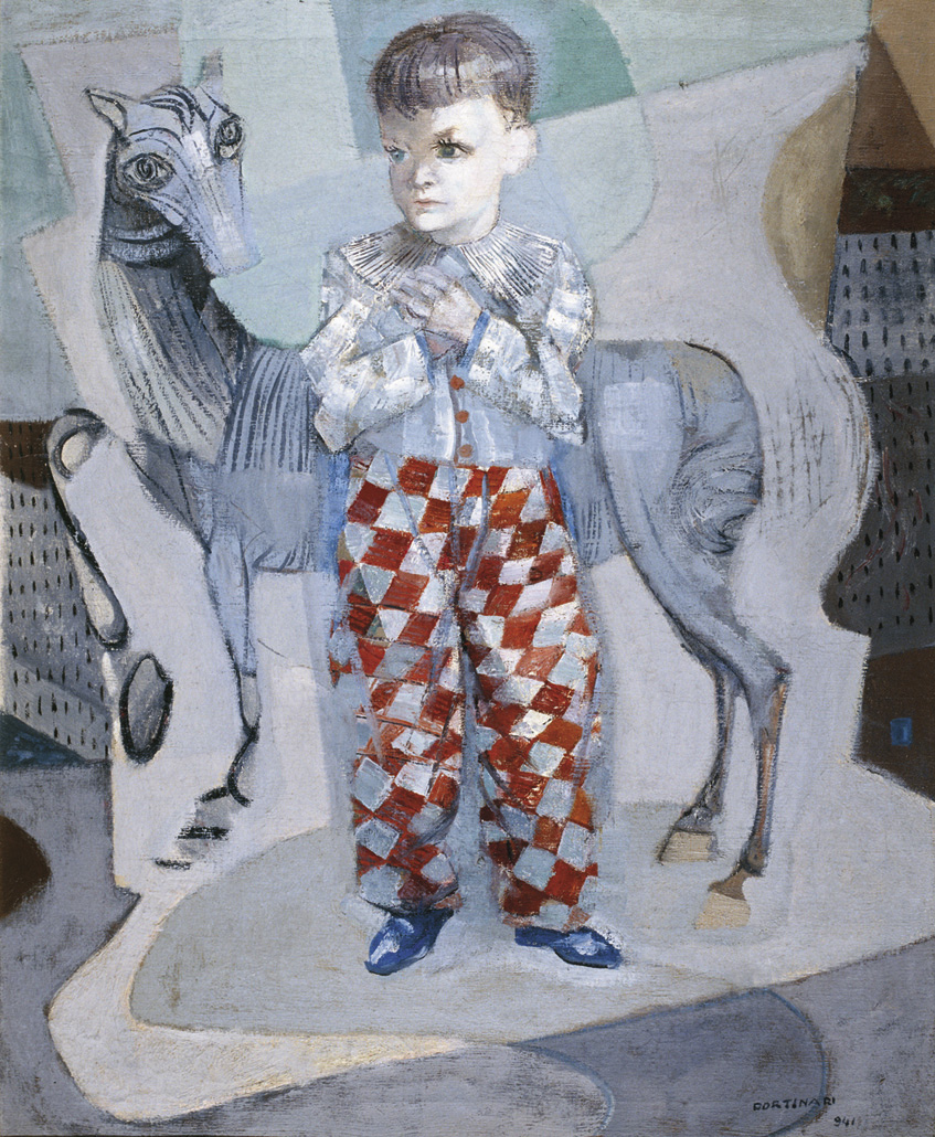 Candido Portinari – a alma, o povo e a vida brasileira | Templo ...