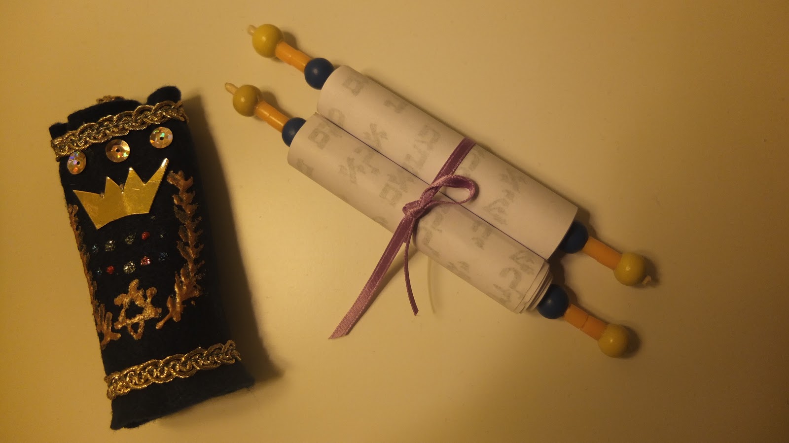 our Jewish little place: parashah mishpatim