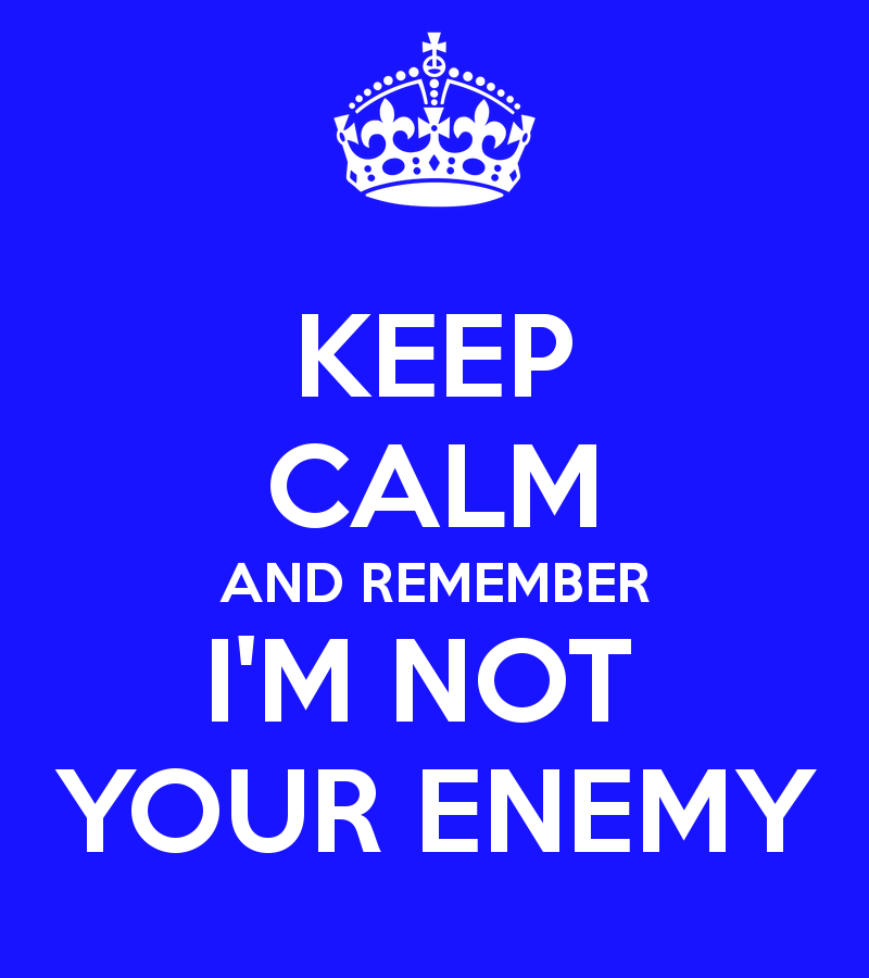 The Eyes Are Useless When the Mind is Blind