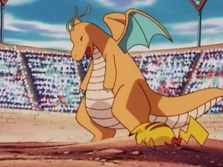 Anime Annoyances: Recap: Hello, Pummelo/Enter the Dragonite
