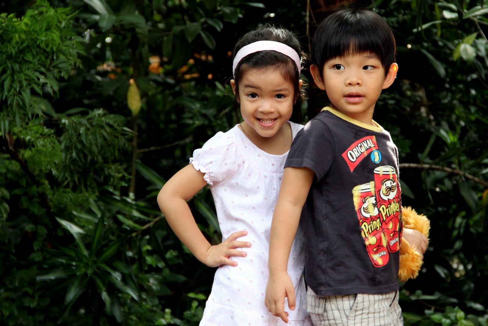 Cheekiemonkies: Singapore Parenting & Lifestyle Blog: Breakfast in the ...