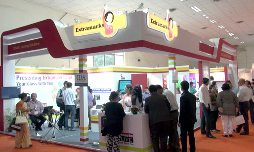 Dwarka Parichay News - Info Services: Extramarks Wins IDA award for ...