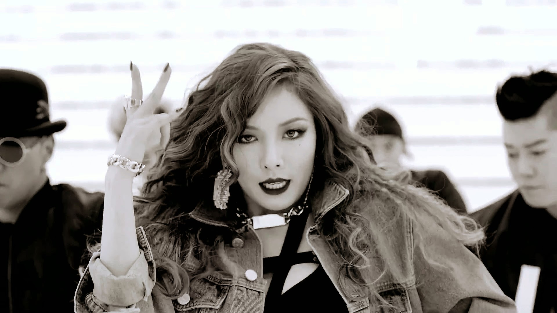 4minute: Crazy MV και who-is-who από το 6ο mini album | I say myeolchi ...