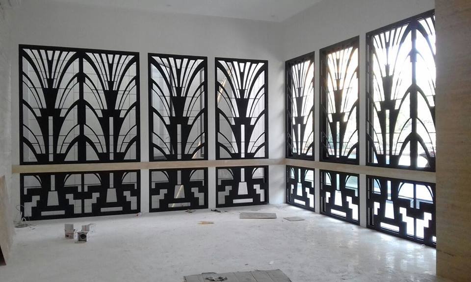 Tralis Jendela Rumah yang Paling direkomendasikan - REJEKI CETAK