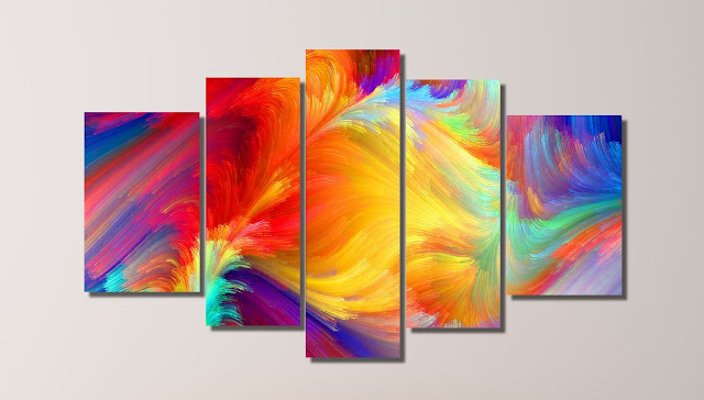 Tablouri Moderne Galati