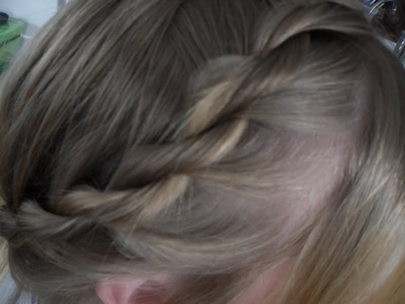 Two Strand Braid