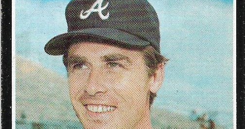 Topps 1971: no. 668 - gary neibauer