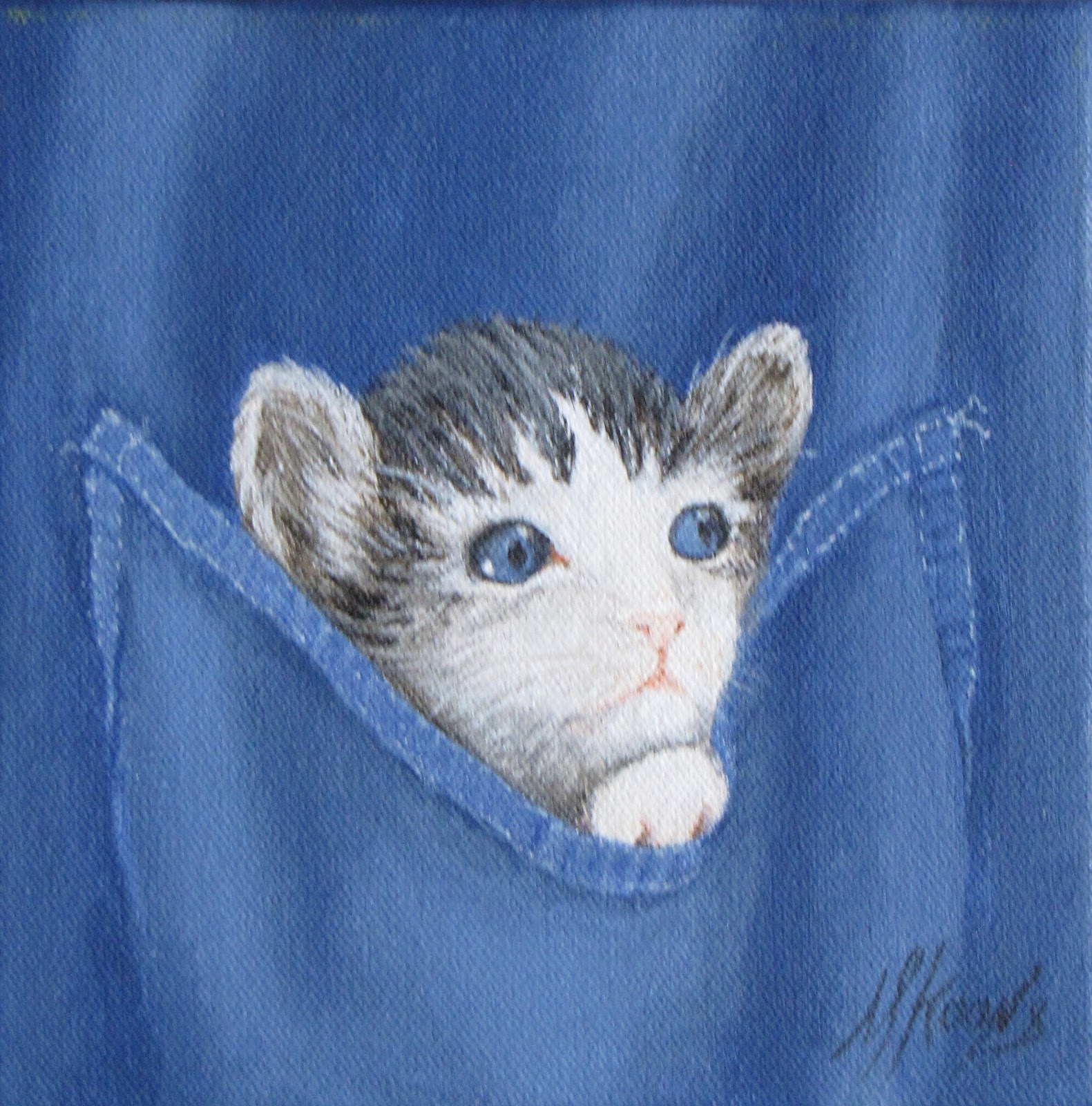 Artists on the Loose