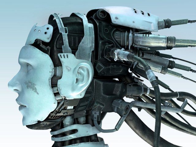 CYBERNETİC SCİENCE