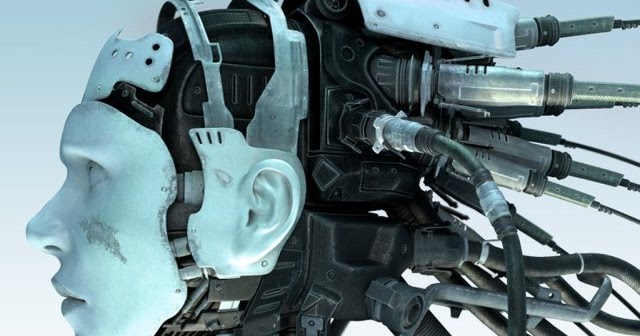 CYBERNETİC SCİENCE