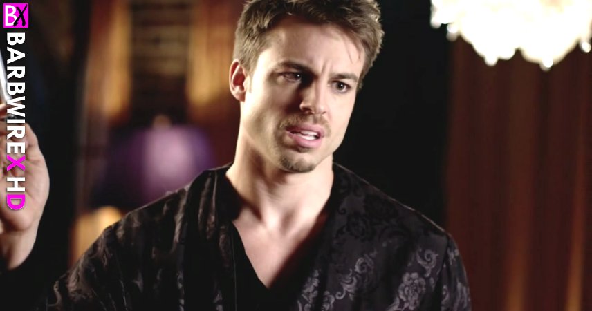 BarbwireX Fame: Femme Fatales [HD] S01E13 - Marc Crumpton