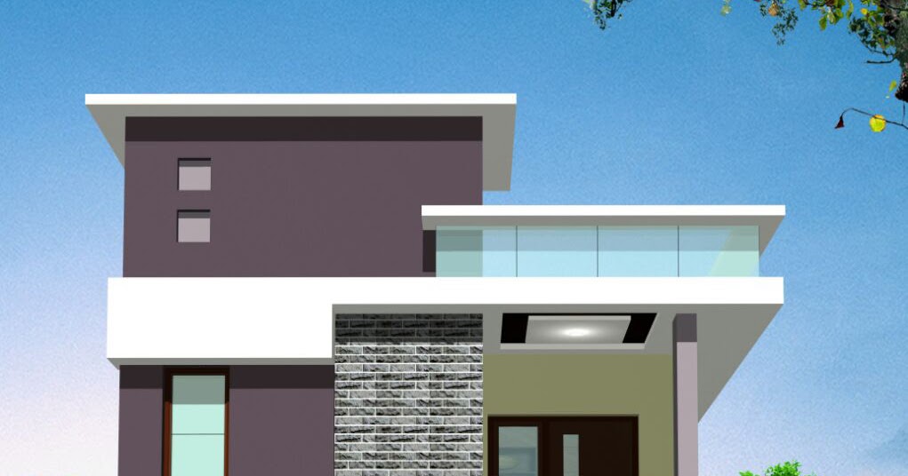 29+ House Plan 3d Elevation