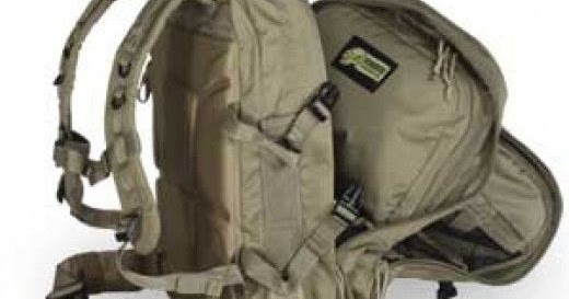 Military And Army Packs: 5 Things to Consider Before Purchasing a ...