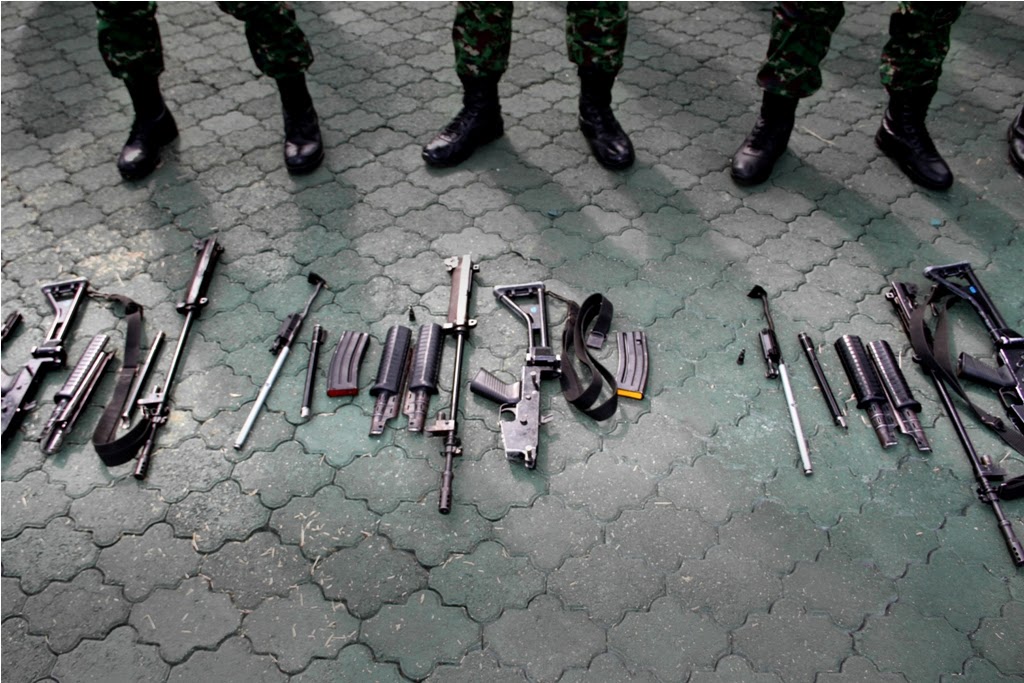 BRIGADE INFANTERY 7 RIMBA RAYA