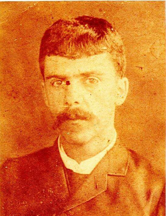 Edivaldo Póvoa: A HISTÓRIA DA FAMÍLIA FROSSARD