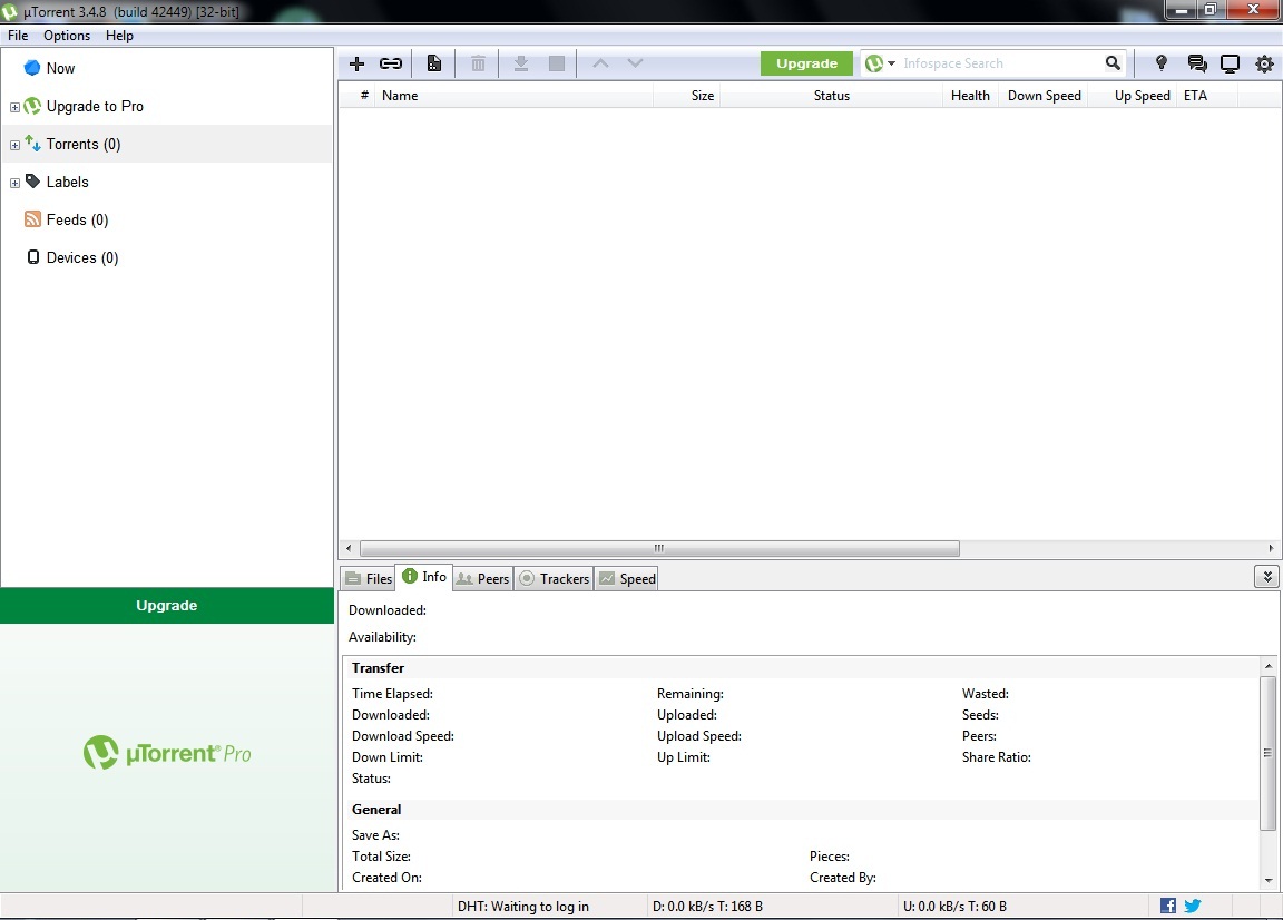 Any Software Free Download: UTORRENT file download කරන්න app1 මෙන්න
