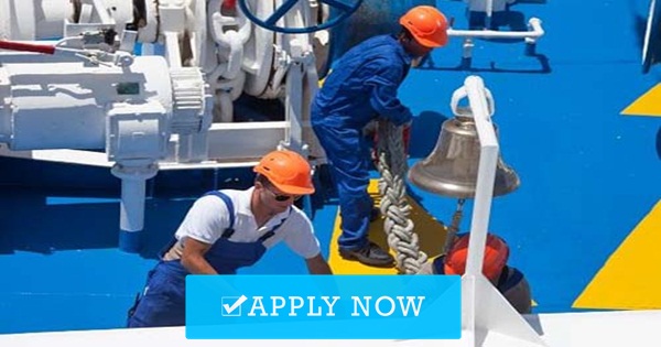 Hiring Cadets For Passenger & Cargo Ships - OfficiaI Info Seaman Job ...