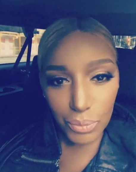 Rhymes With Snitch | Celebrity and Entertainment News | : NeNe Leakes ...