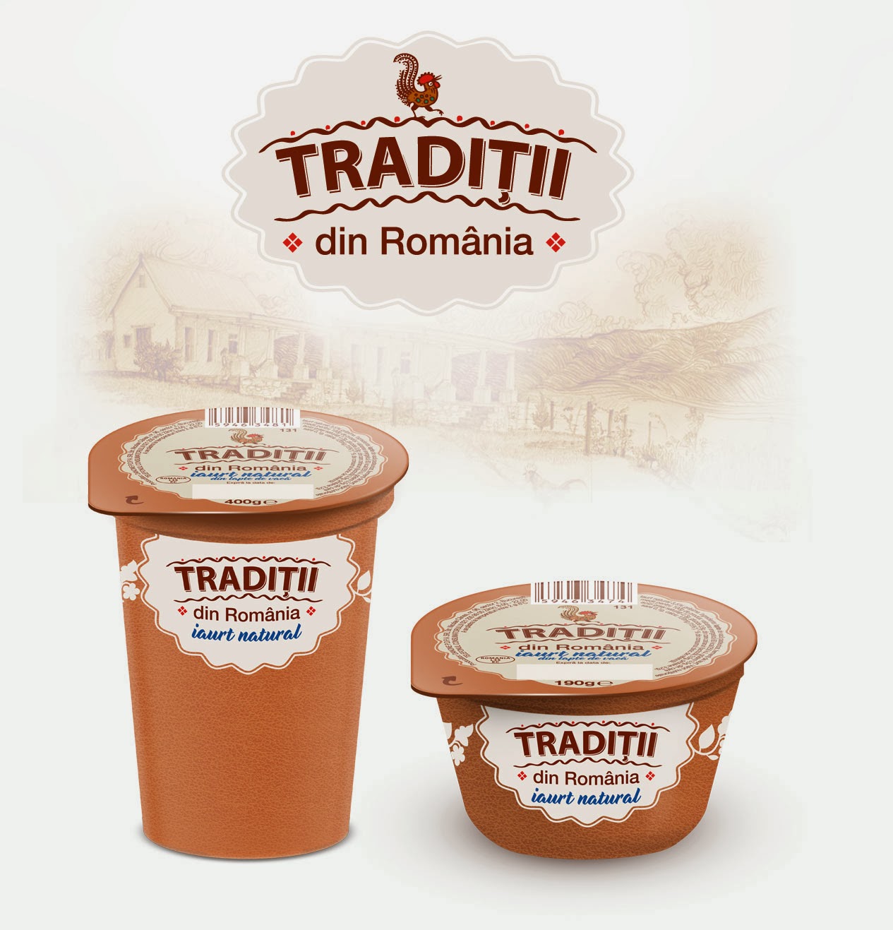 Traditions from Romania – Packaging Of The World